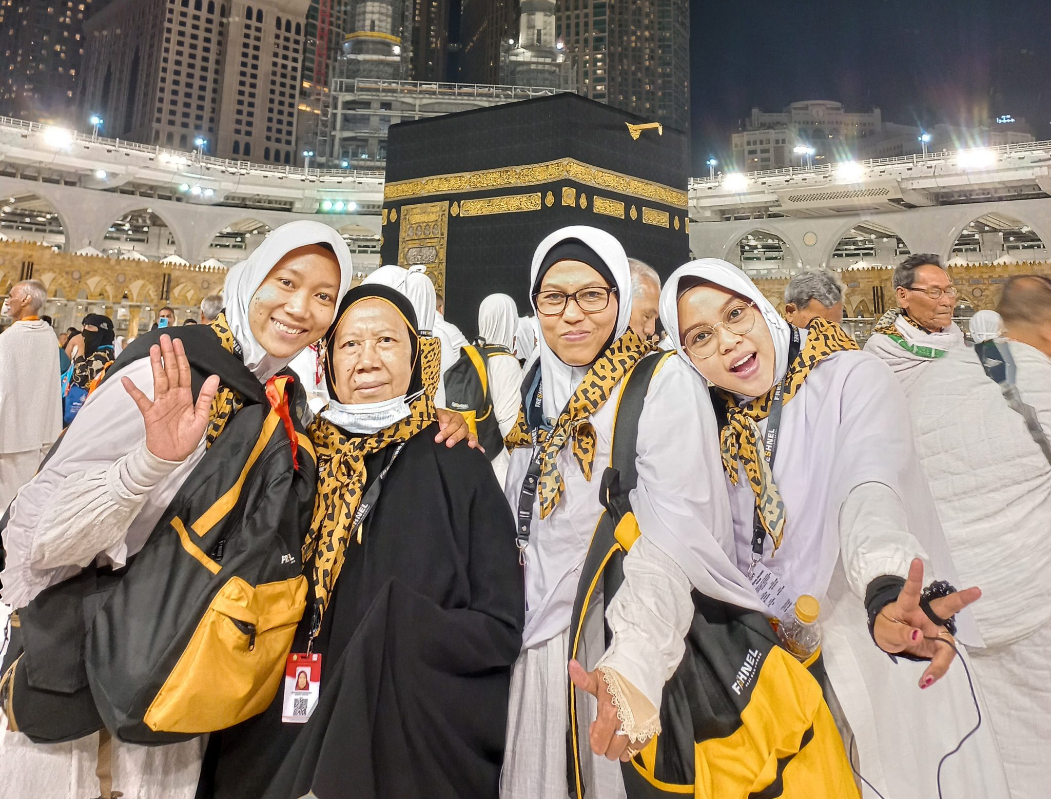 5 Tips Hemat buat Kalian yang Mau Umroh Tahun Ini! - Sekolah Umroh